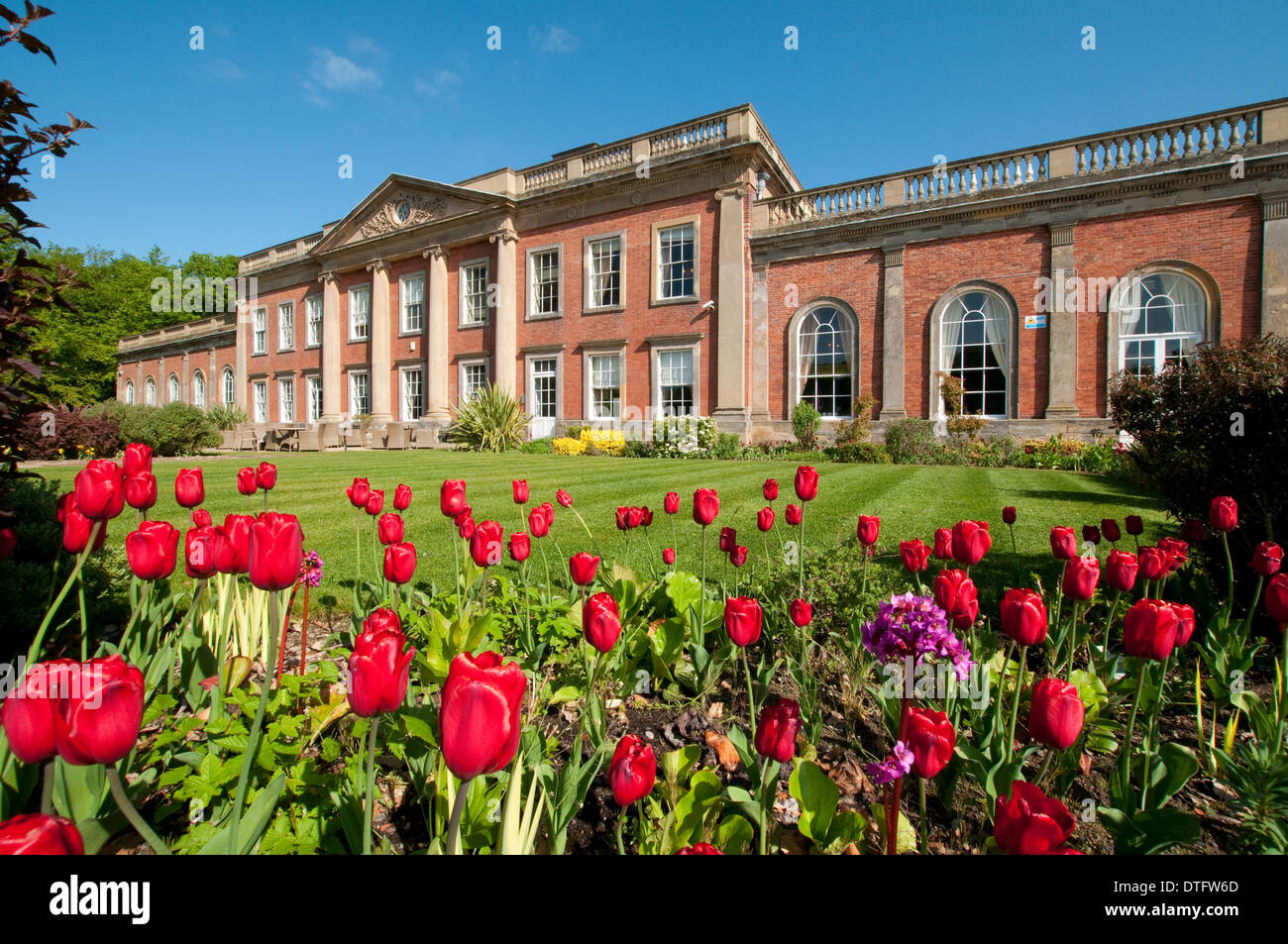 Colwick hi-res stock photography and images - Alamy