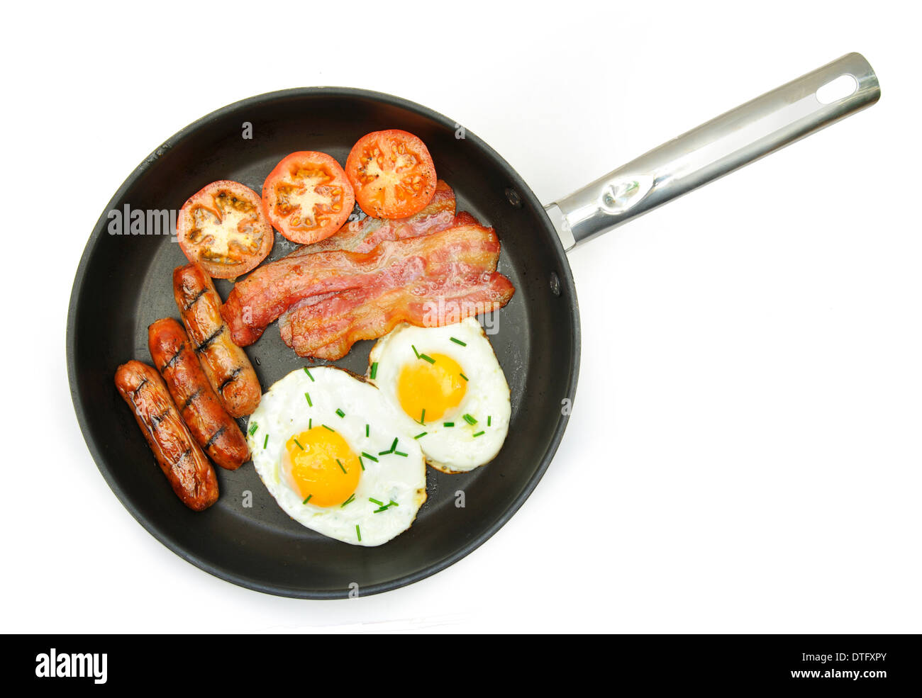 English breakfast hi-res stock photography and images - Alamy
