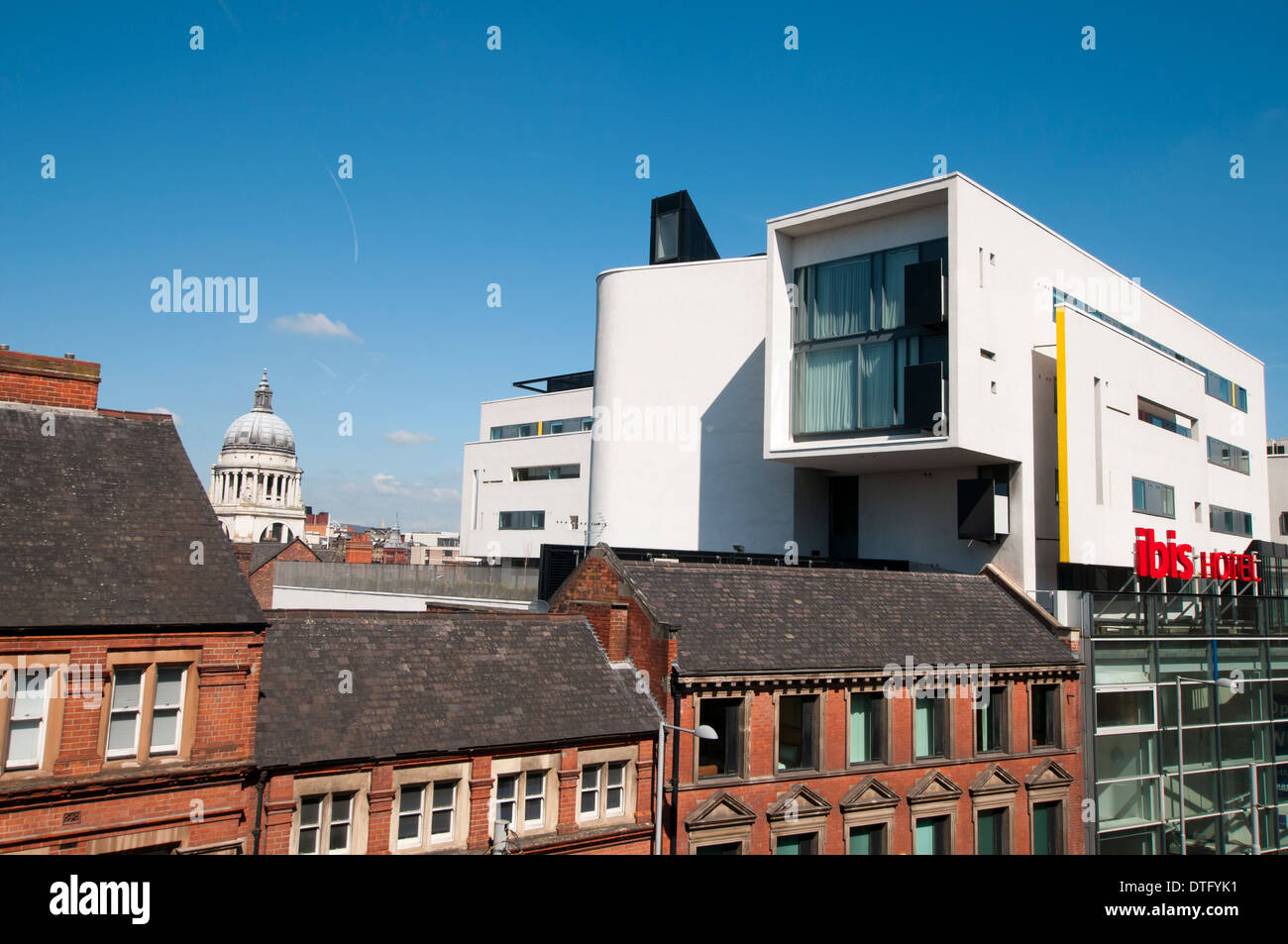 Fletcher gate hi-res stock photography and images - Alamy