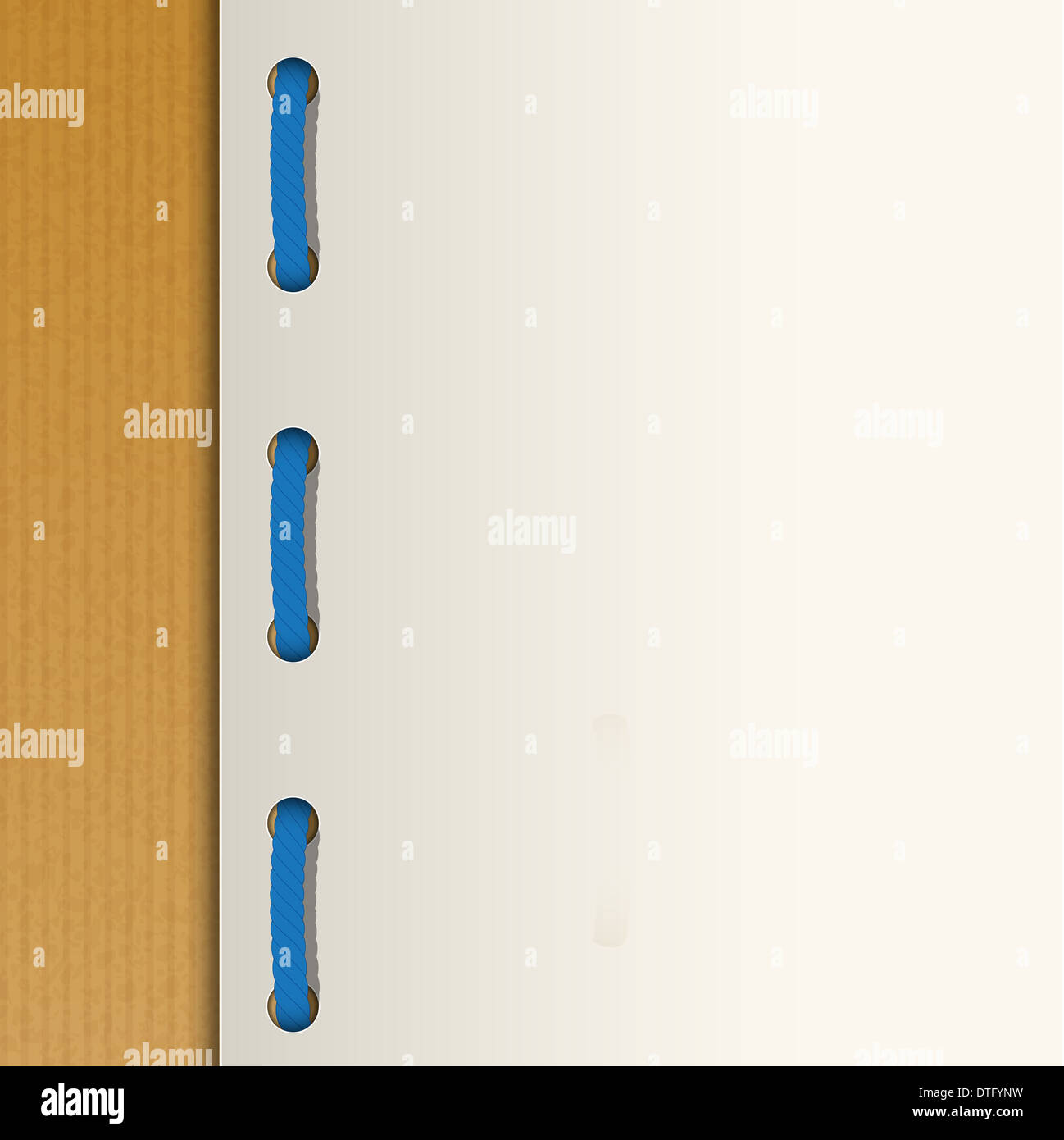 Punched card hi-res stock photography and images - Alamy