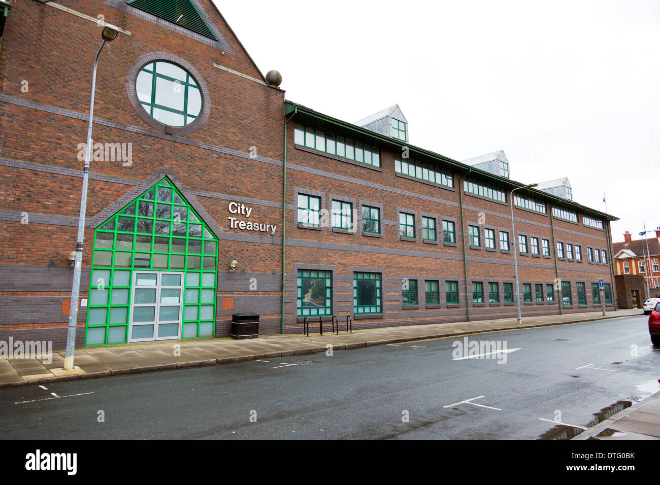 City of kingston hi-res stock photography and images - Alamy