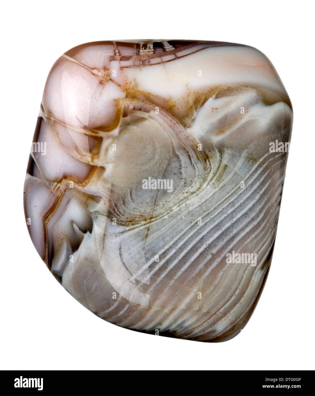 Botswana agate hi-res stock photography and images - Alamy