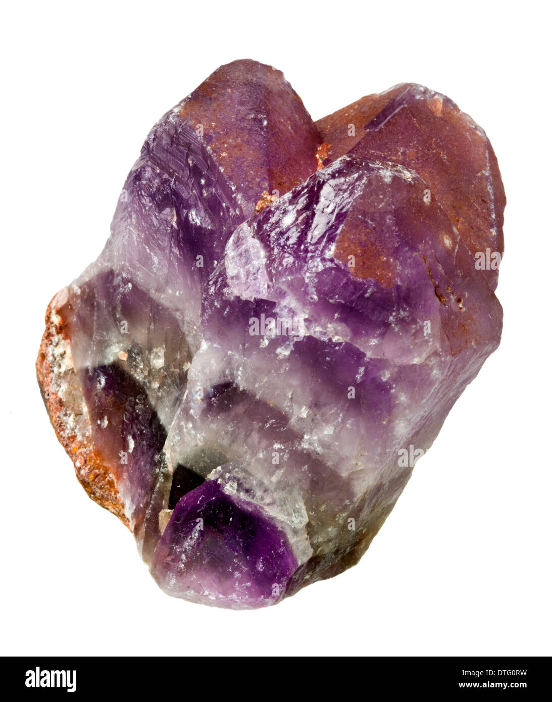 Pink amethyst hi-res stock photography and images - Alamy