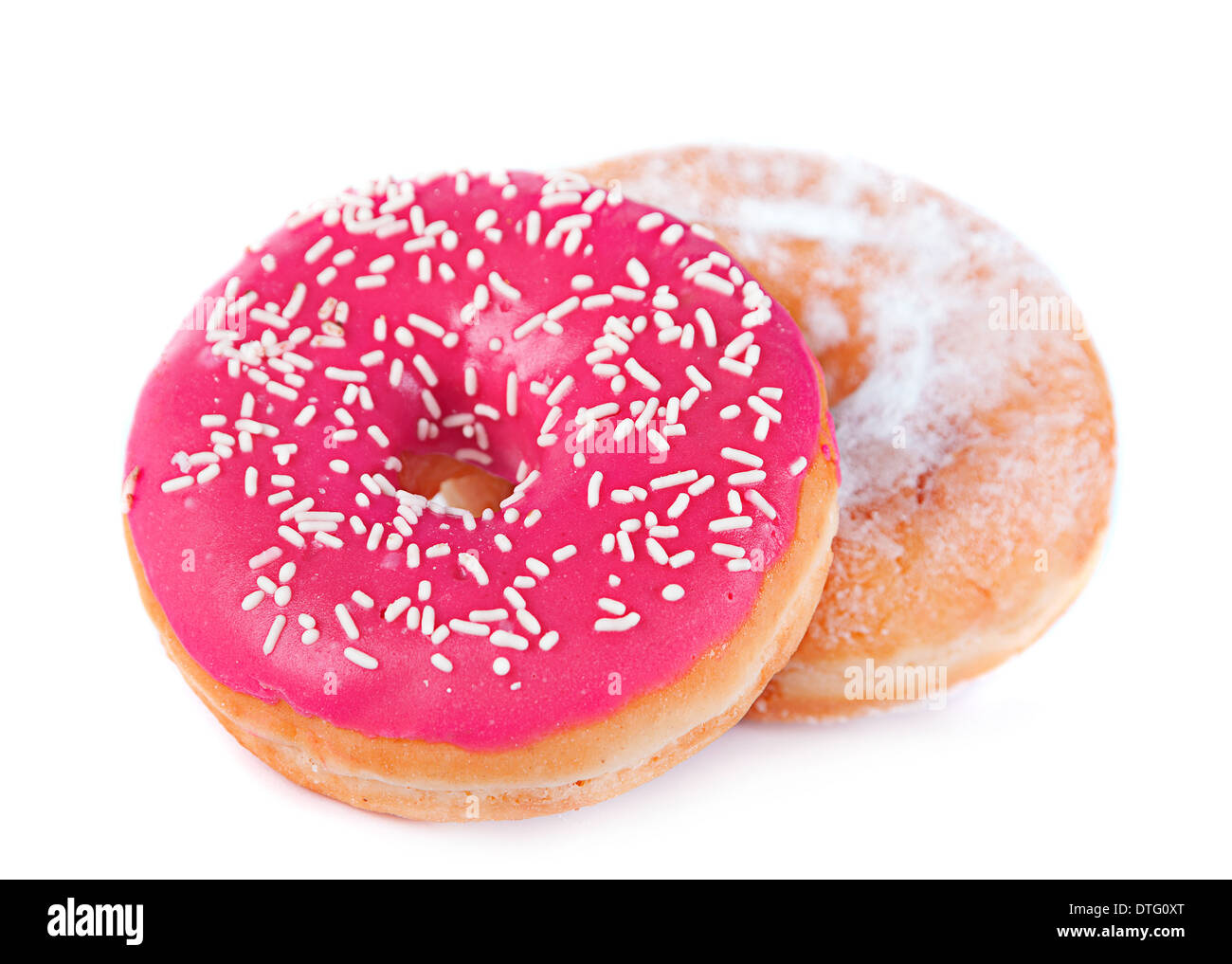 Doughnut hi-res stock photography and images - Alamy