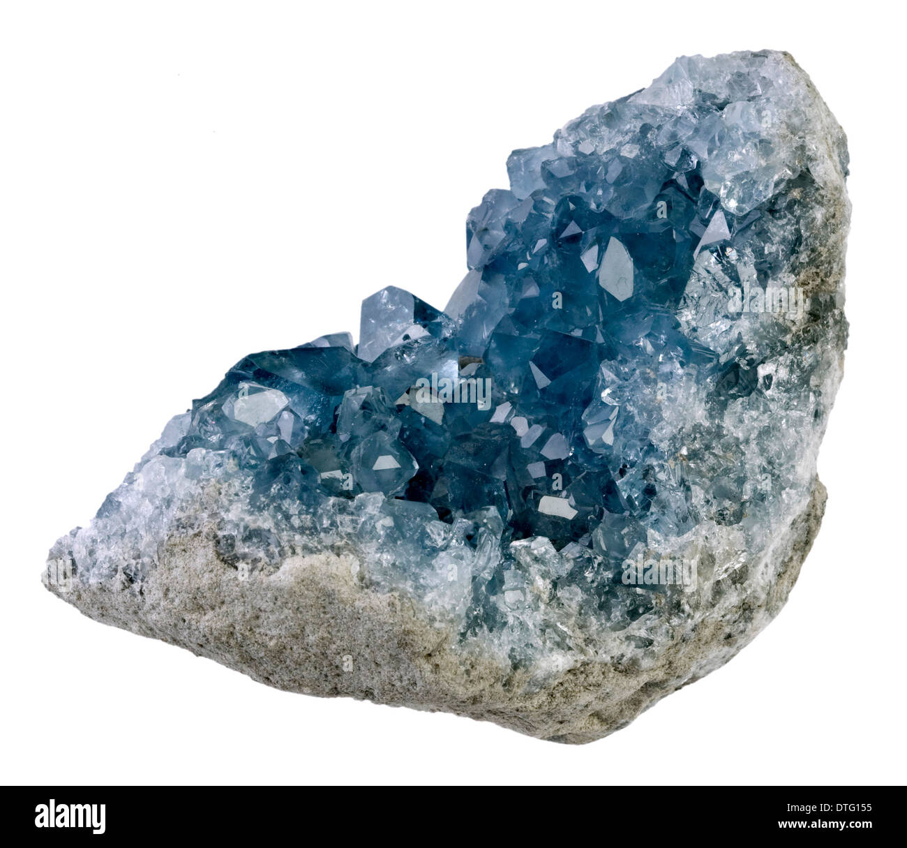Celestite High Resolution Stock Photography and Images - Alamy