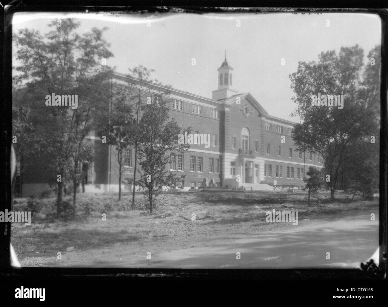 Miami university ohio campus hi-res stock photography and images - Alamy