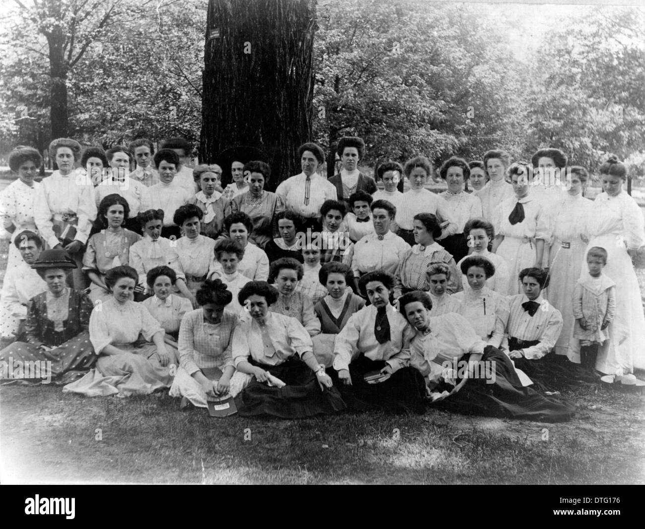 Oxford college university education history Black and White Stock ...