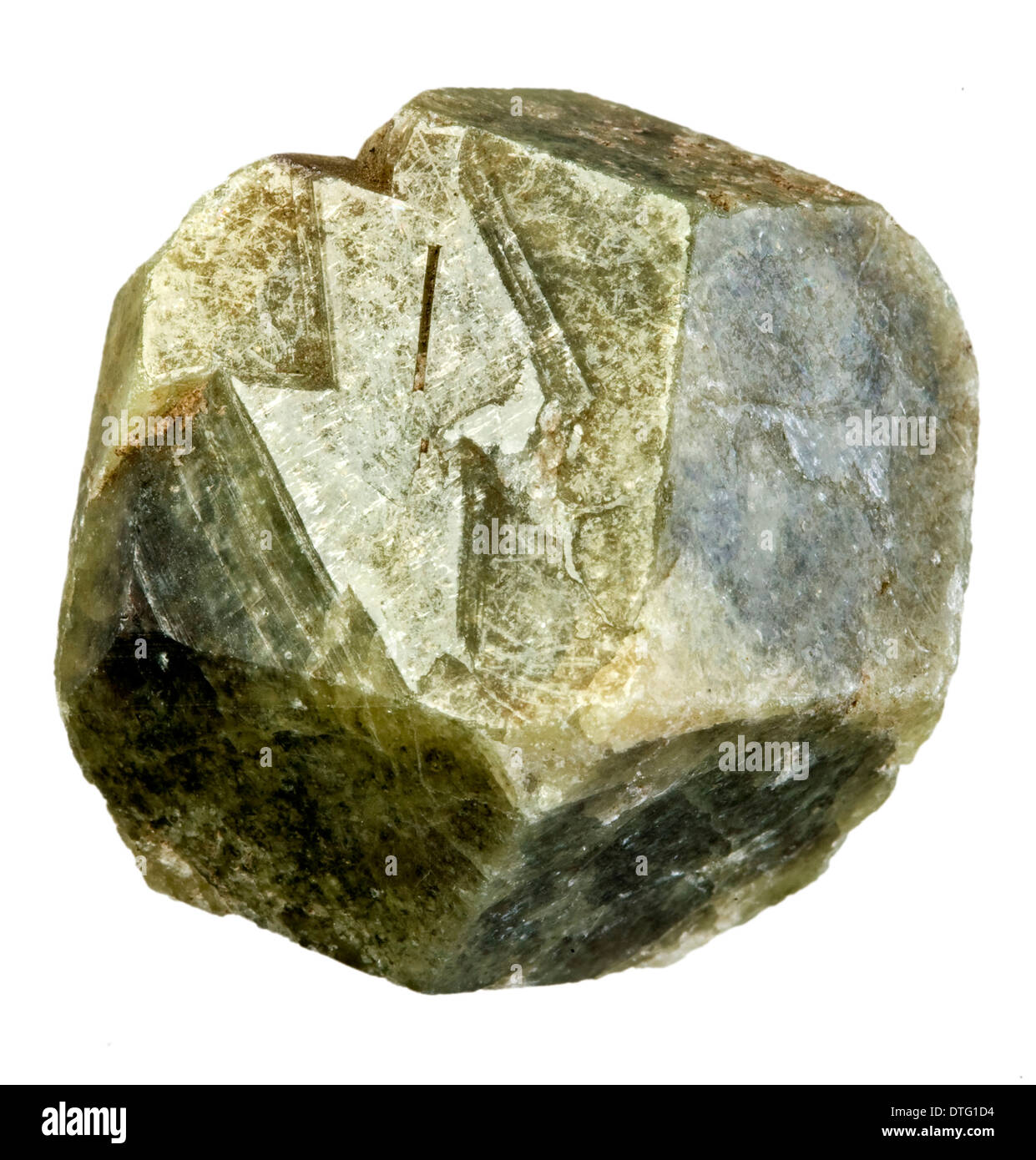 Garnet specimen hi-res stock photography and images - Alamy