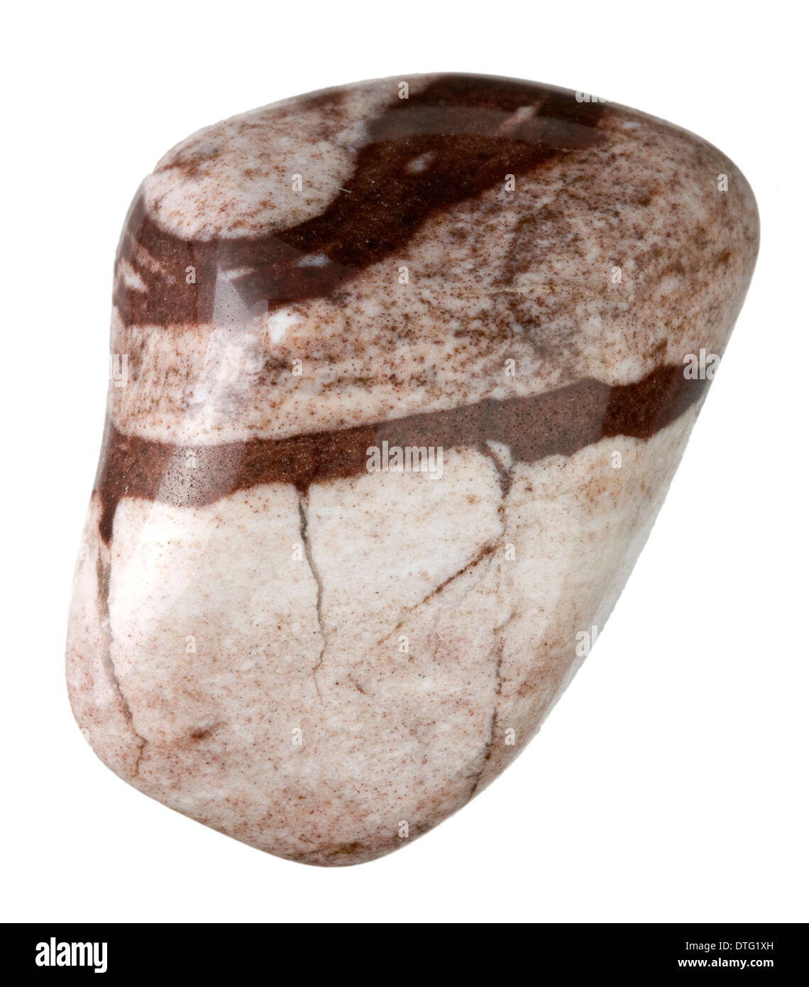Brown jasper hi-res stock photography and images - Alamy