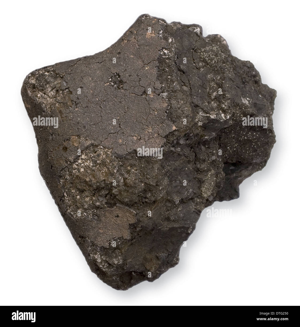 Chondrite Meteorite High Resolution Stock Photography and Images - Alamy