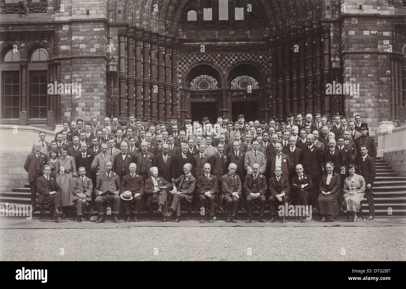 1922 london hi-res stock photography and images - Alamy