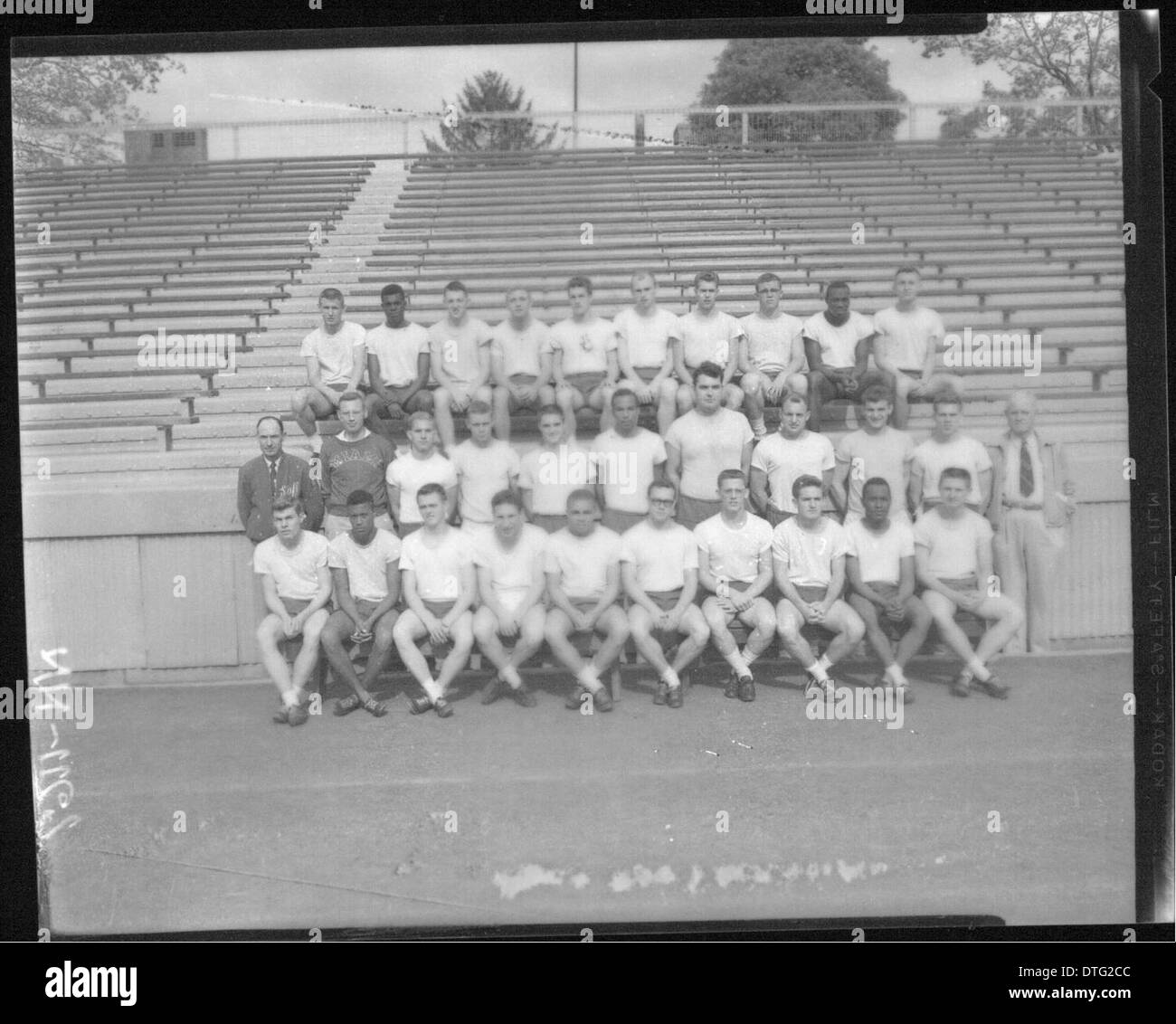 American universitys Black and White Stock Photos & Images - Alamy