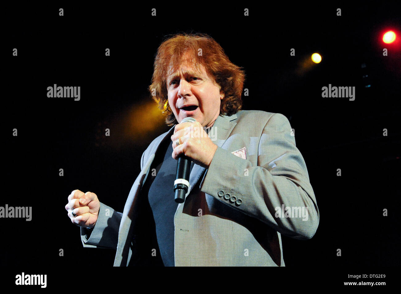 Eddie money musician hi-res stock photography and images - Alamy