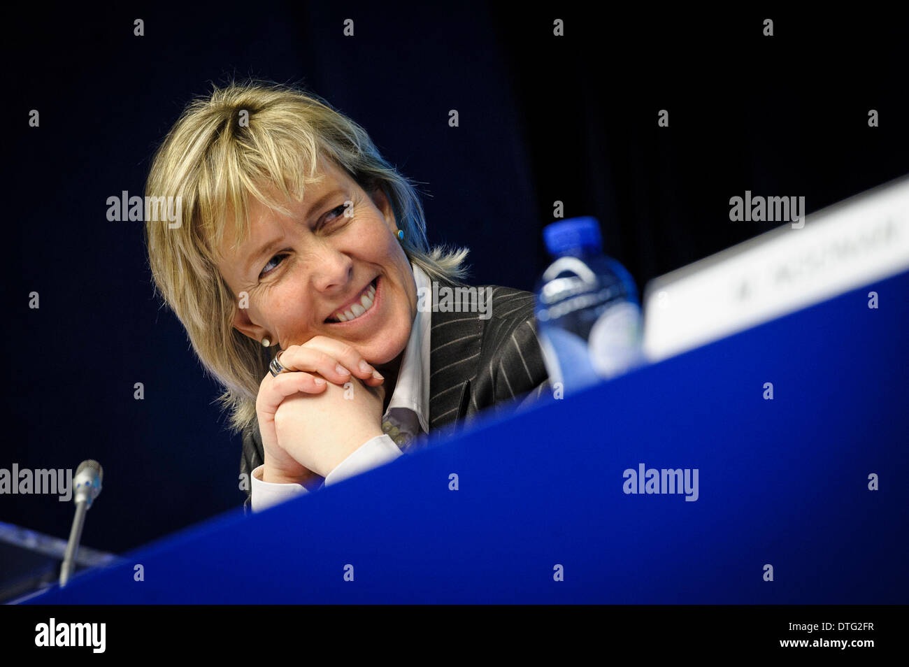 Maria luis albuquerque hi-res stock photography and images - Alamy