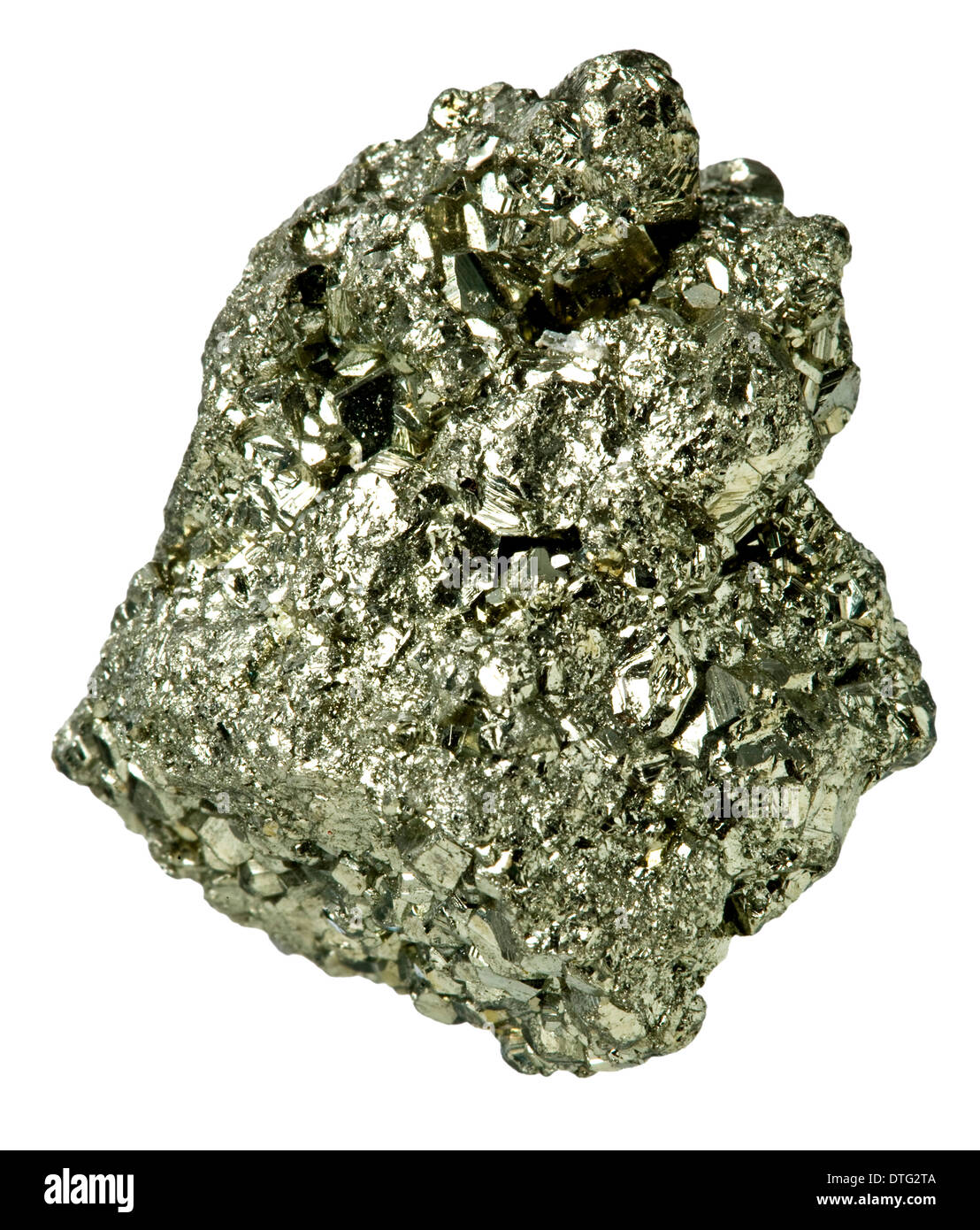 Pyrite hi-res stock photography and images - Alamy