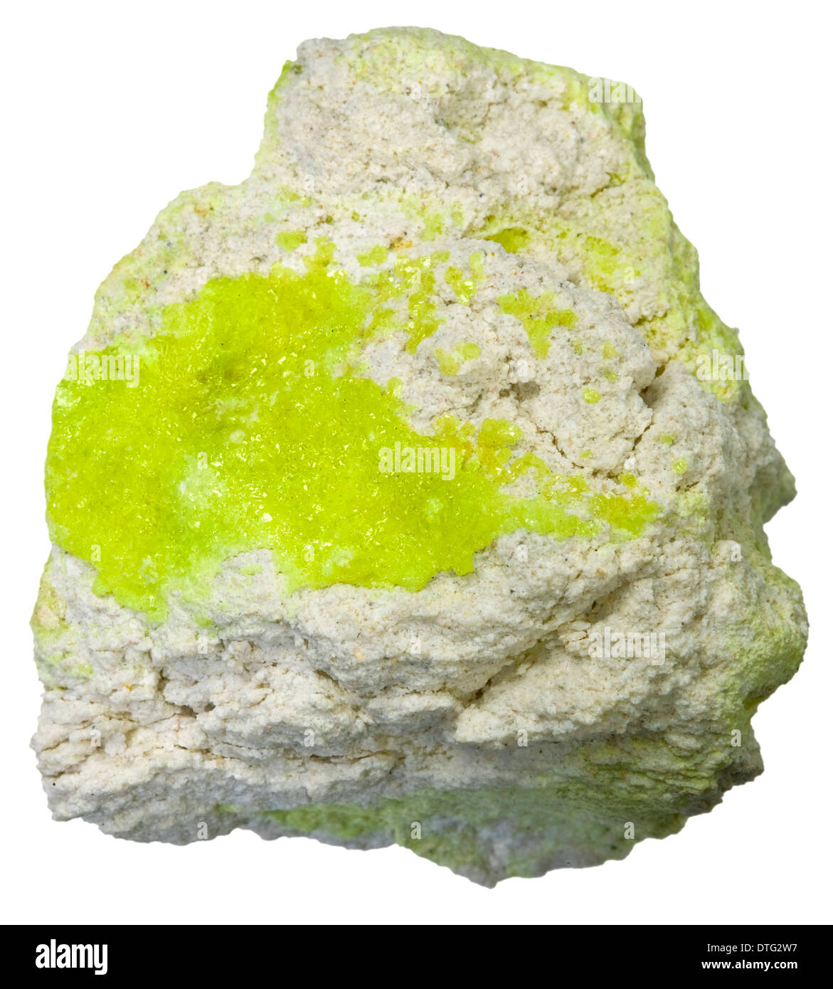 Sulphur yellow hi-res stock photography and images - Alamy