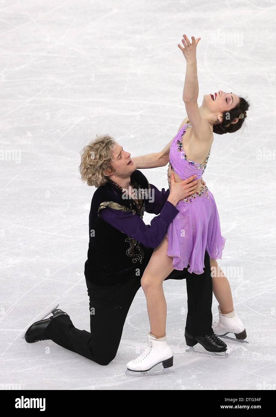 Meryl Davis Nationality