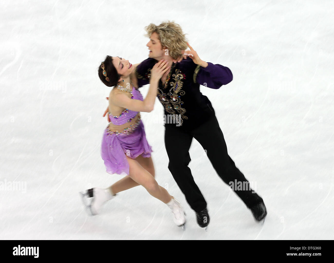 Meryl Davis Ohne Make Up