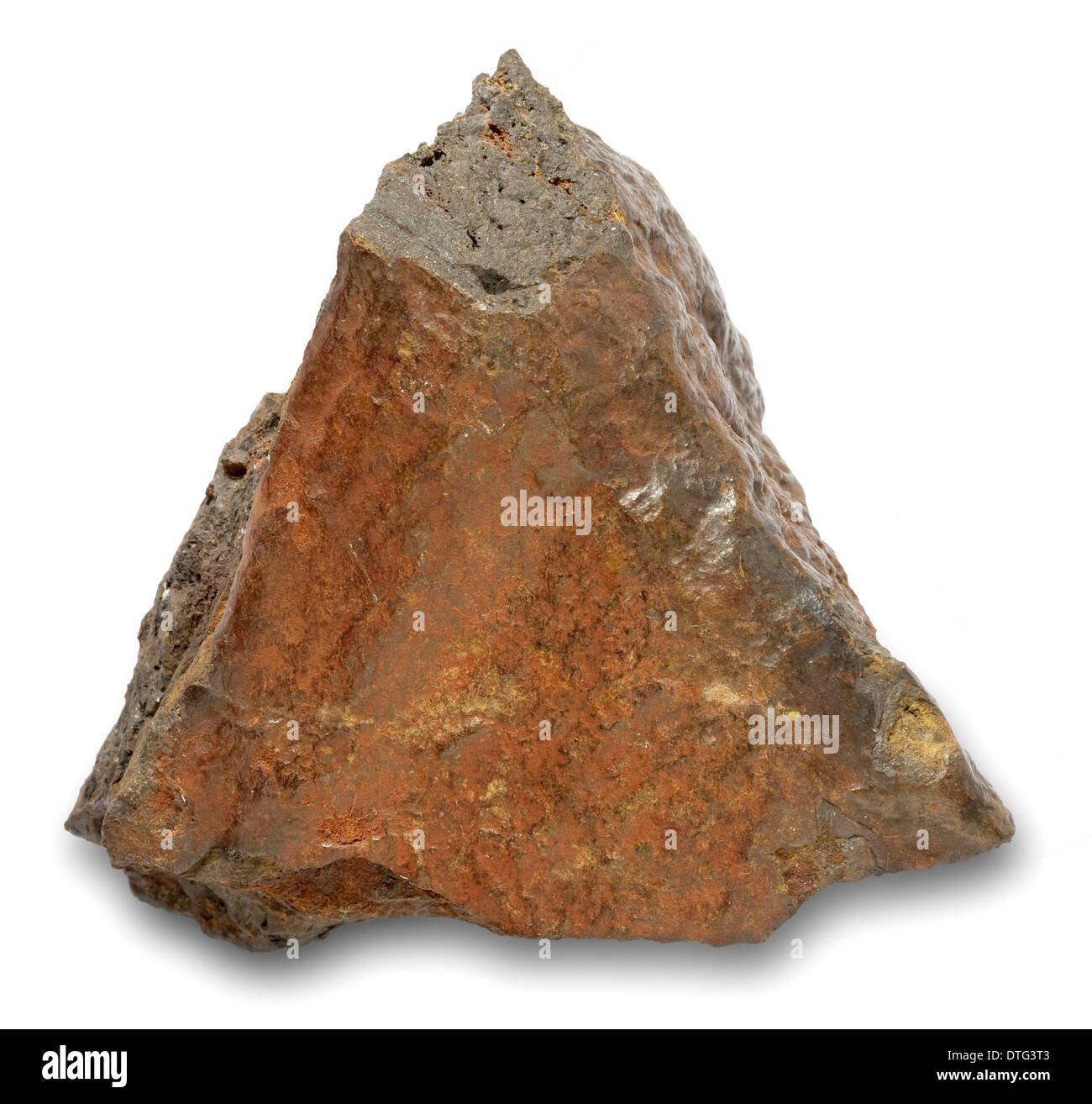 Hematite mineral hi-res stock photography and images - Alamy