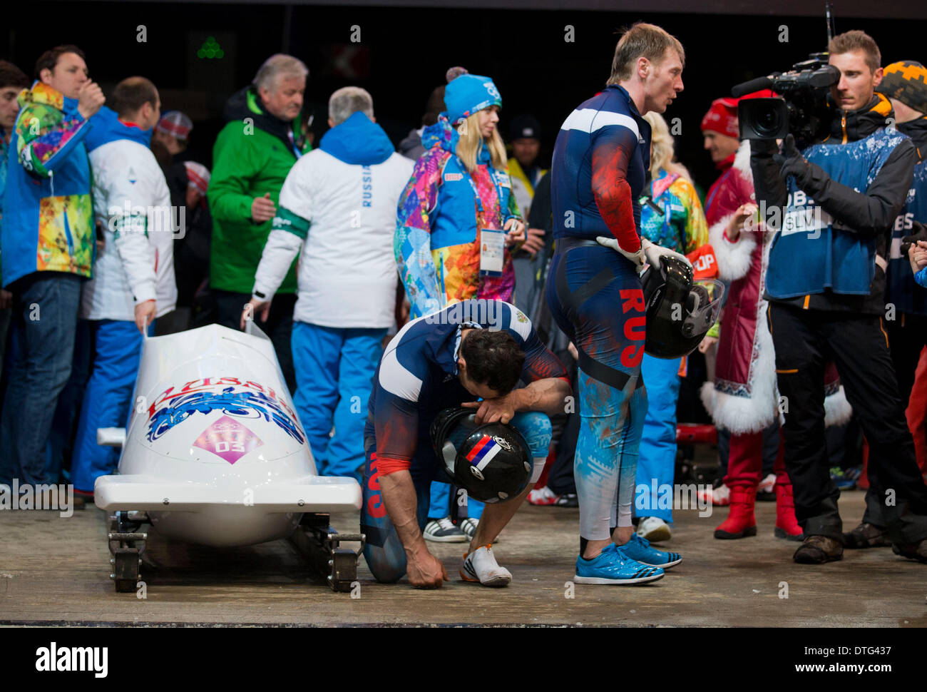 Alexander zubkov hi-res stock photography and images - Alamy