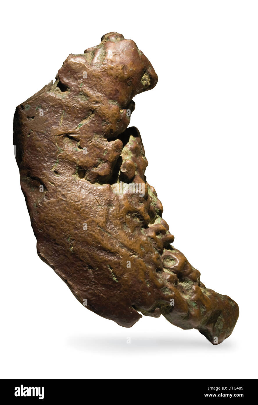 Mass of copper hi-res stock photography and images - Alamy