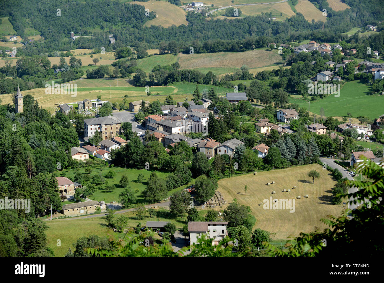 Modena and reggio emilia hi-res stock photography and images - Alamy