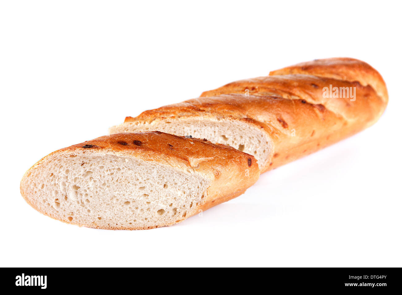 French bread studio Cut Out Stock Images & Pictures - Alamy