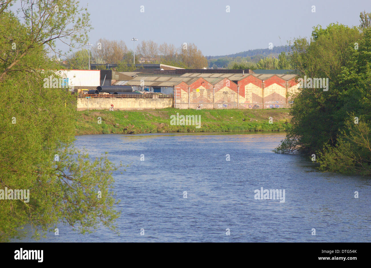 Dalmarnock hi-res stock photography and images - Alamy