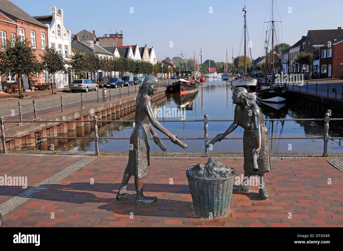 Weener germany hi-res stock photography and images - Alamy