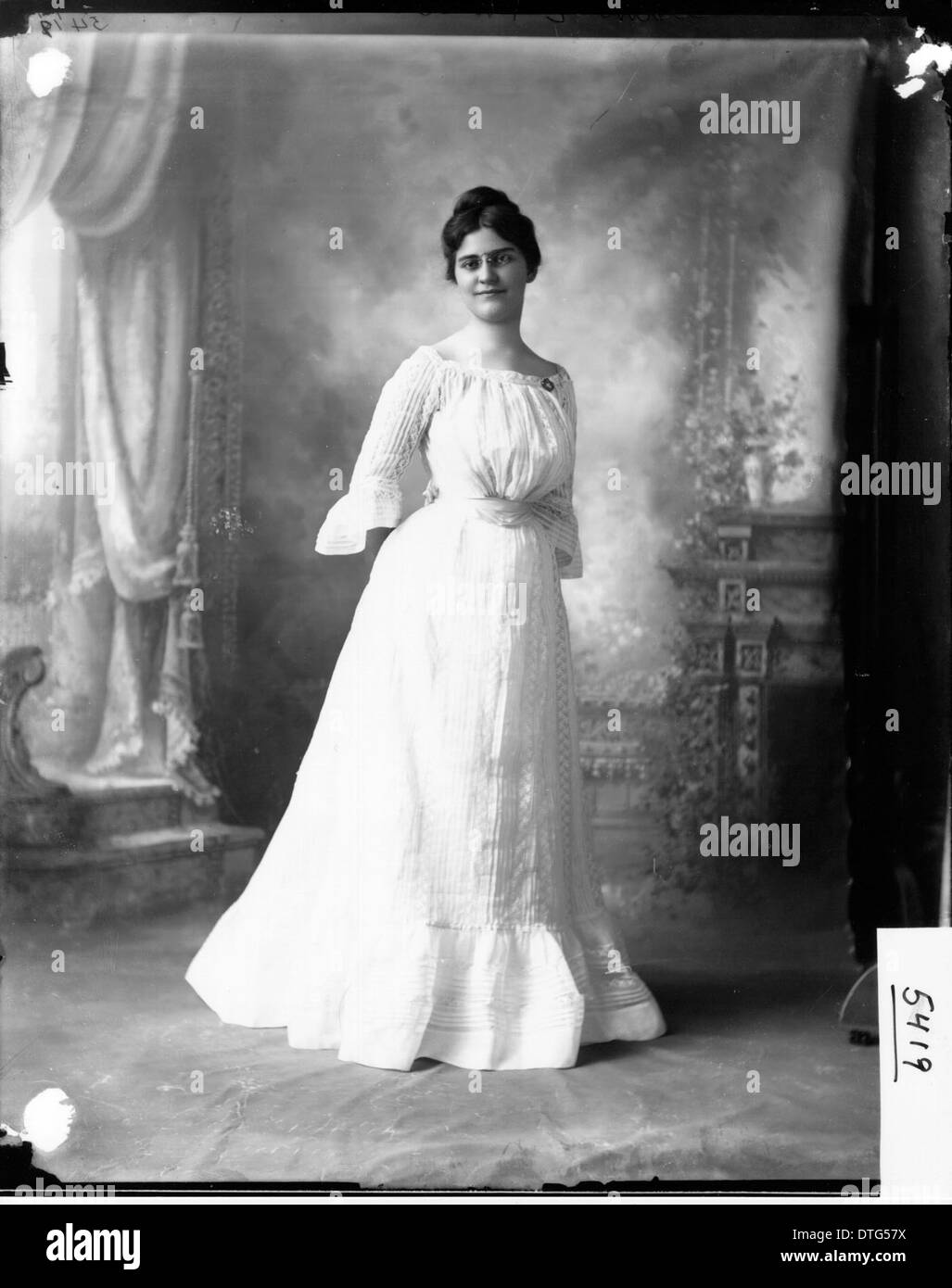 Early 20th century photography hi-res stock photography and images - Alamy