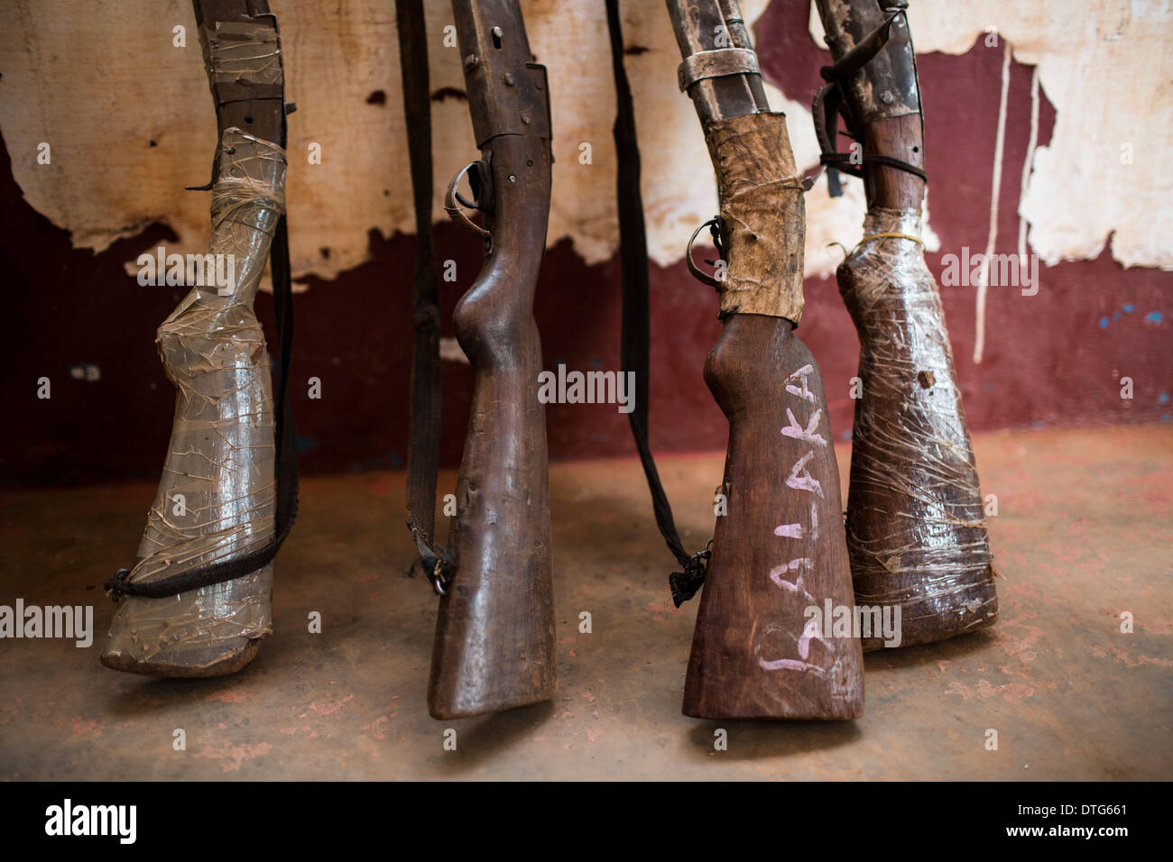 Centrafrique hi-res stock photography and images - Alamy