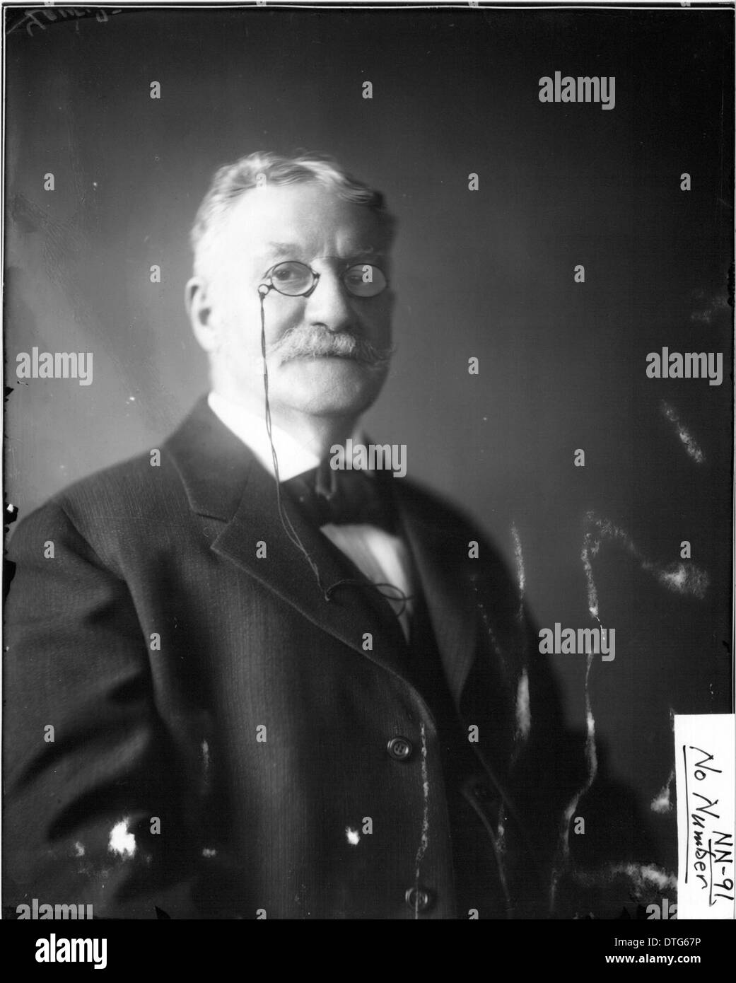 Portrait photograph of Tom Law n.d Stock Photo - Alamy