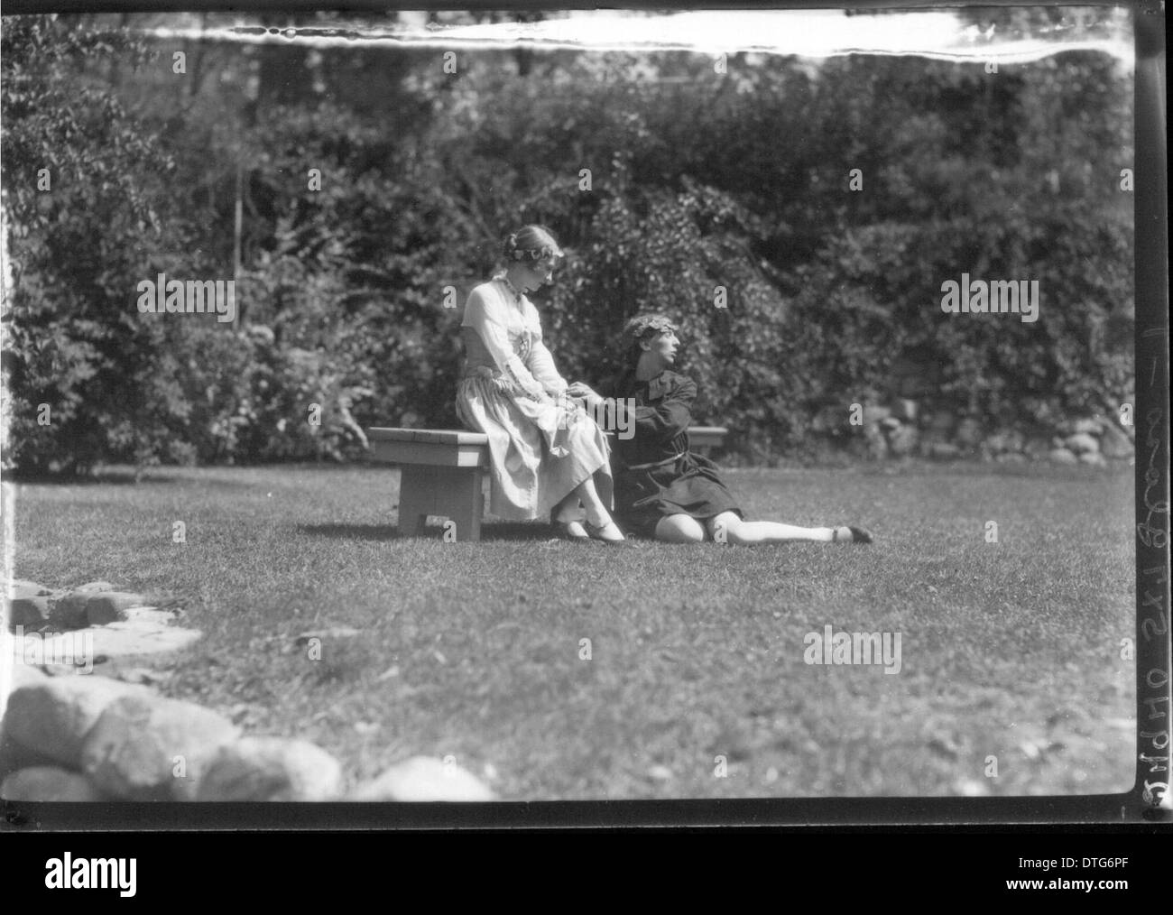 1927 archives Black and White Stock Photos & Images - Alamy
