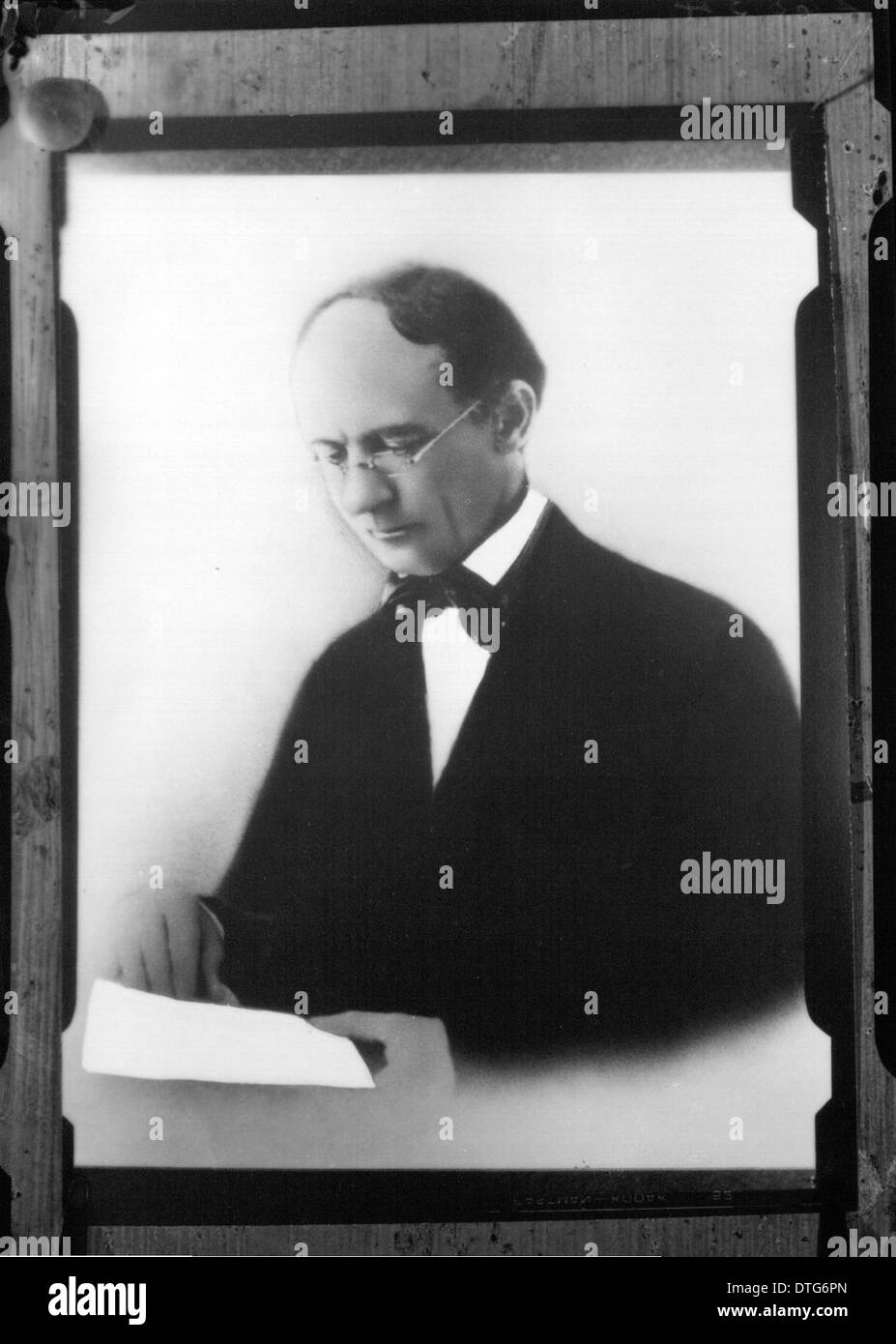 William Holmes High Resolution Stock Photography and Images - Alamy