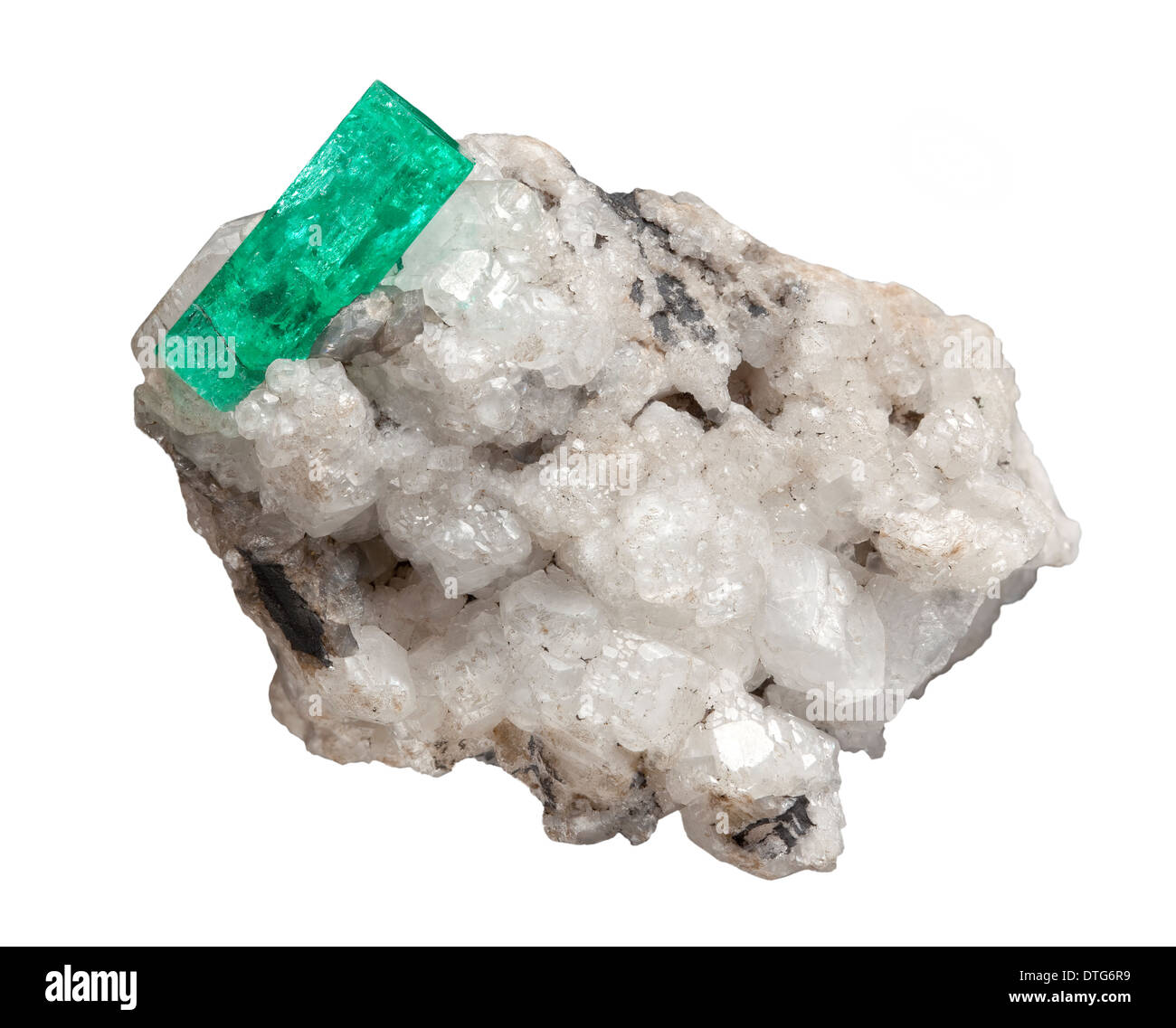 Emerald Mineral High Resolution Stock Photography and Images - Alamy