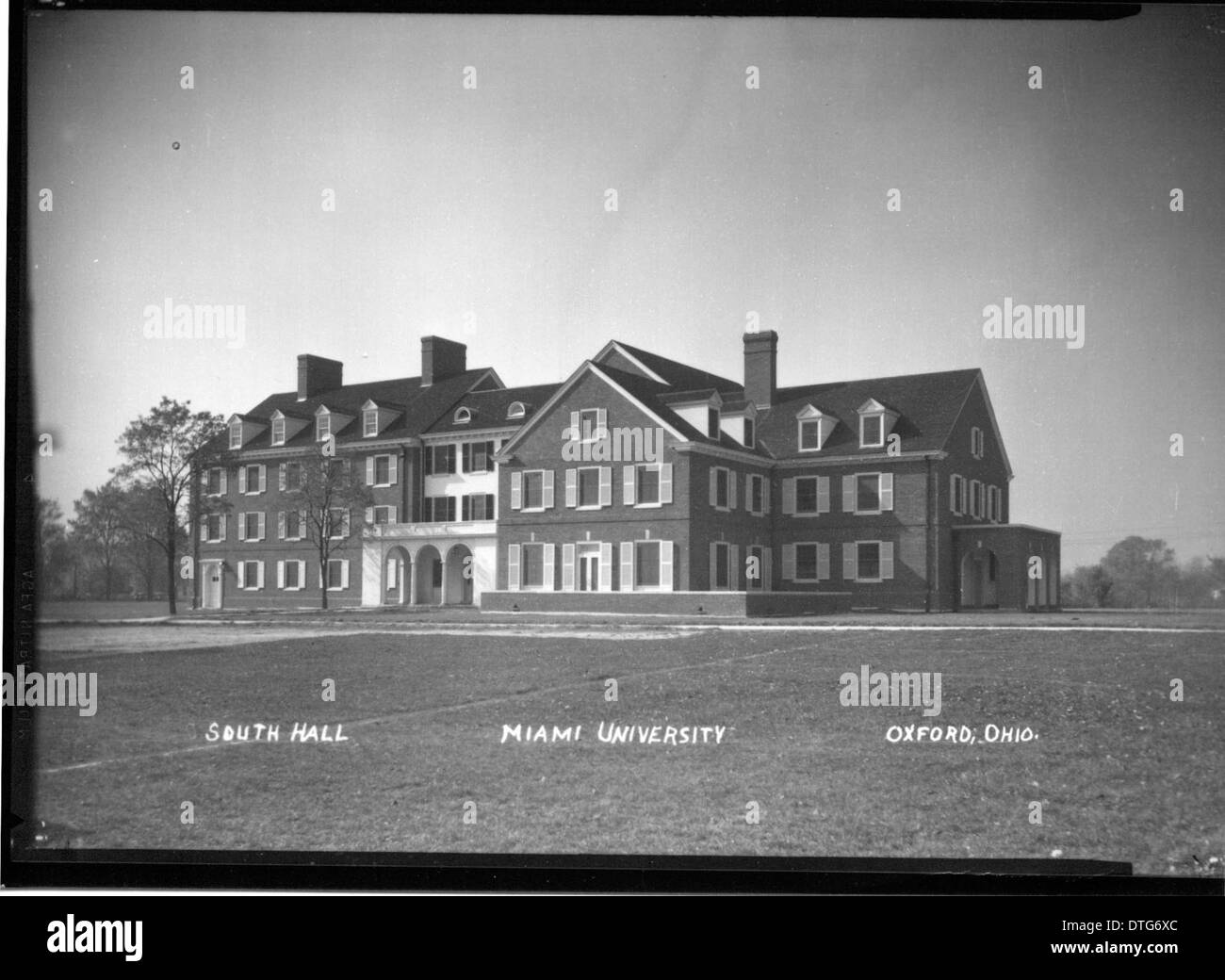 University of miami buildings hi-res stock photography and images - Alamy