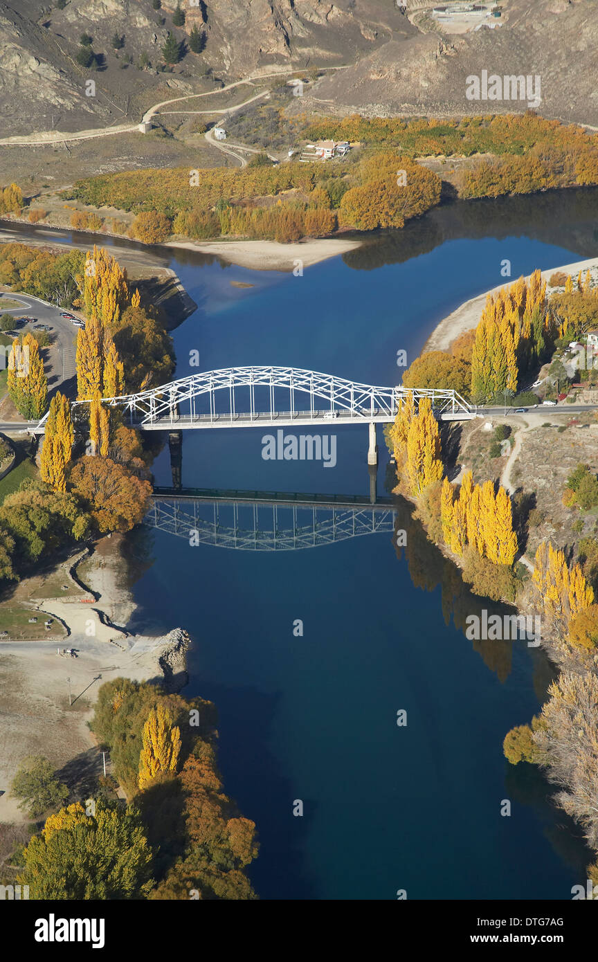 Alexandra south island hi-res stock photography and images - Alamy