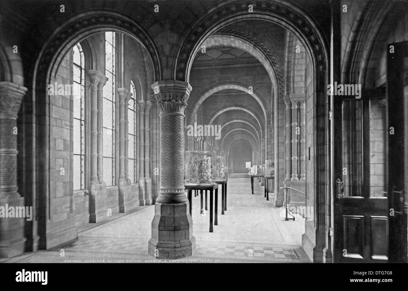 The waterhouse gallery hi-res stock photography and images - Alamy