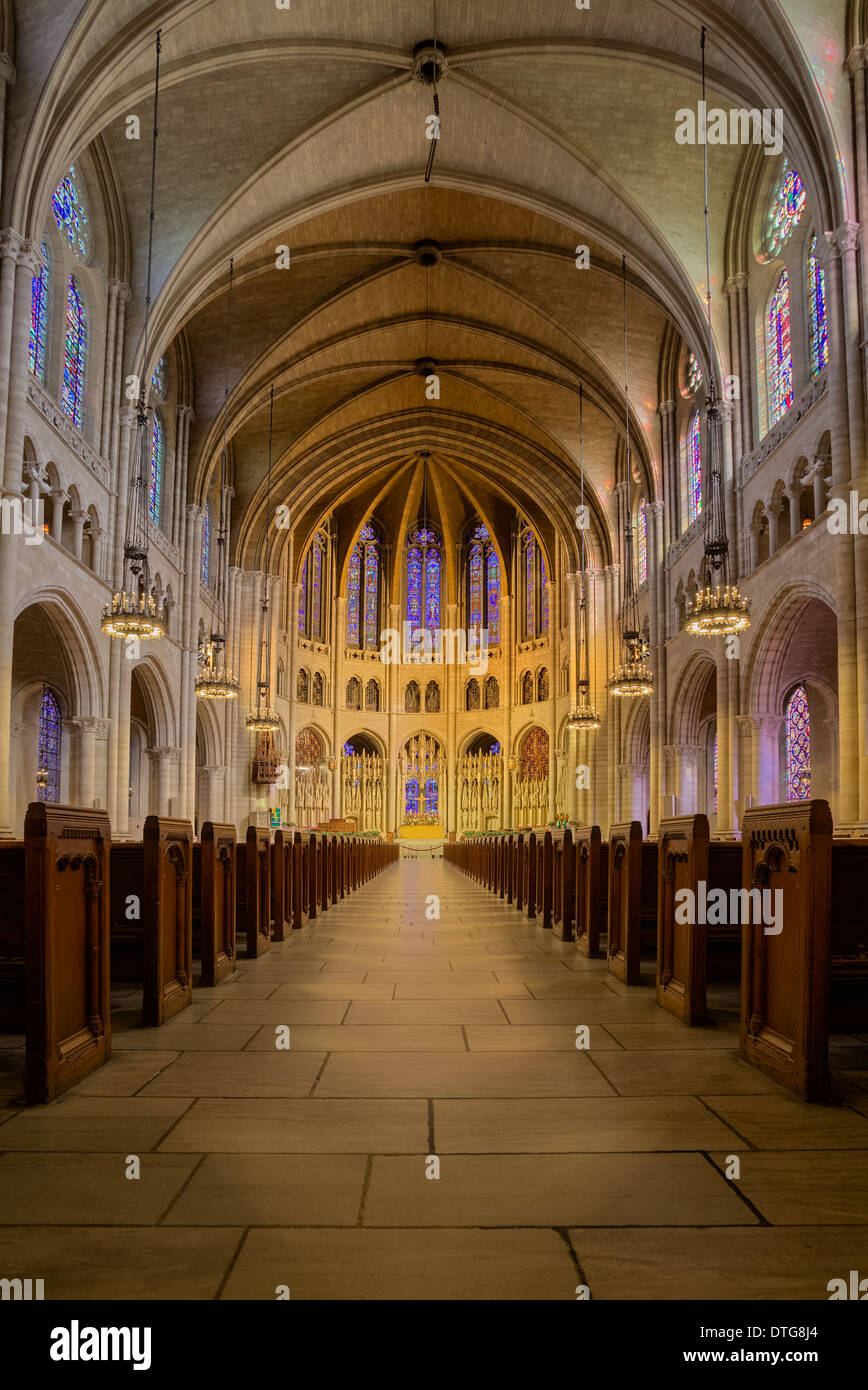 Interior Of A Gothic What Is Gothic Interior Design Style?