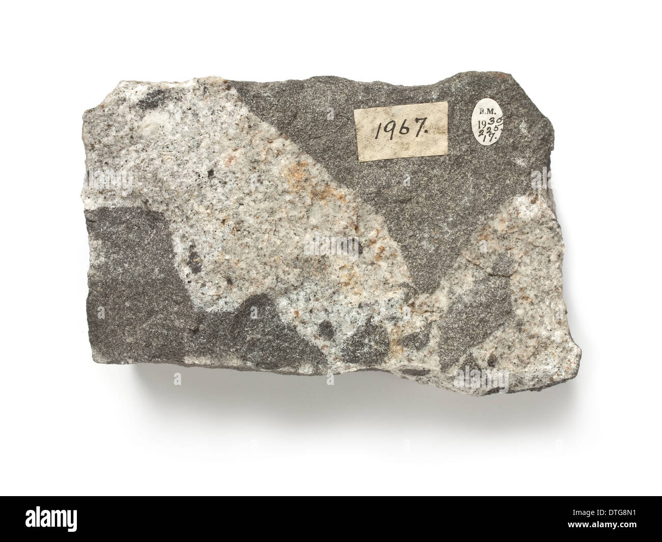 Diorite hi-res stock photography and images - Alamy