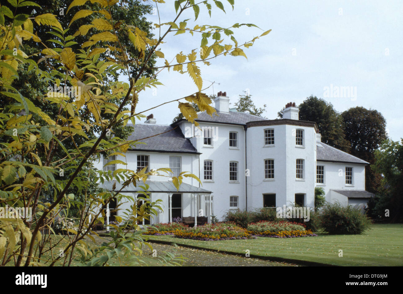 Charles darwin down house kent hi-res stock photography and images - Alamy