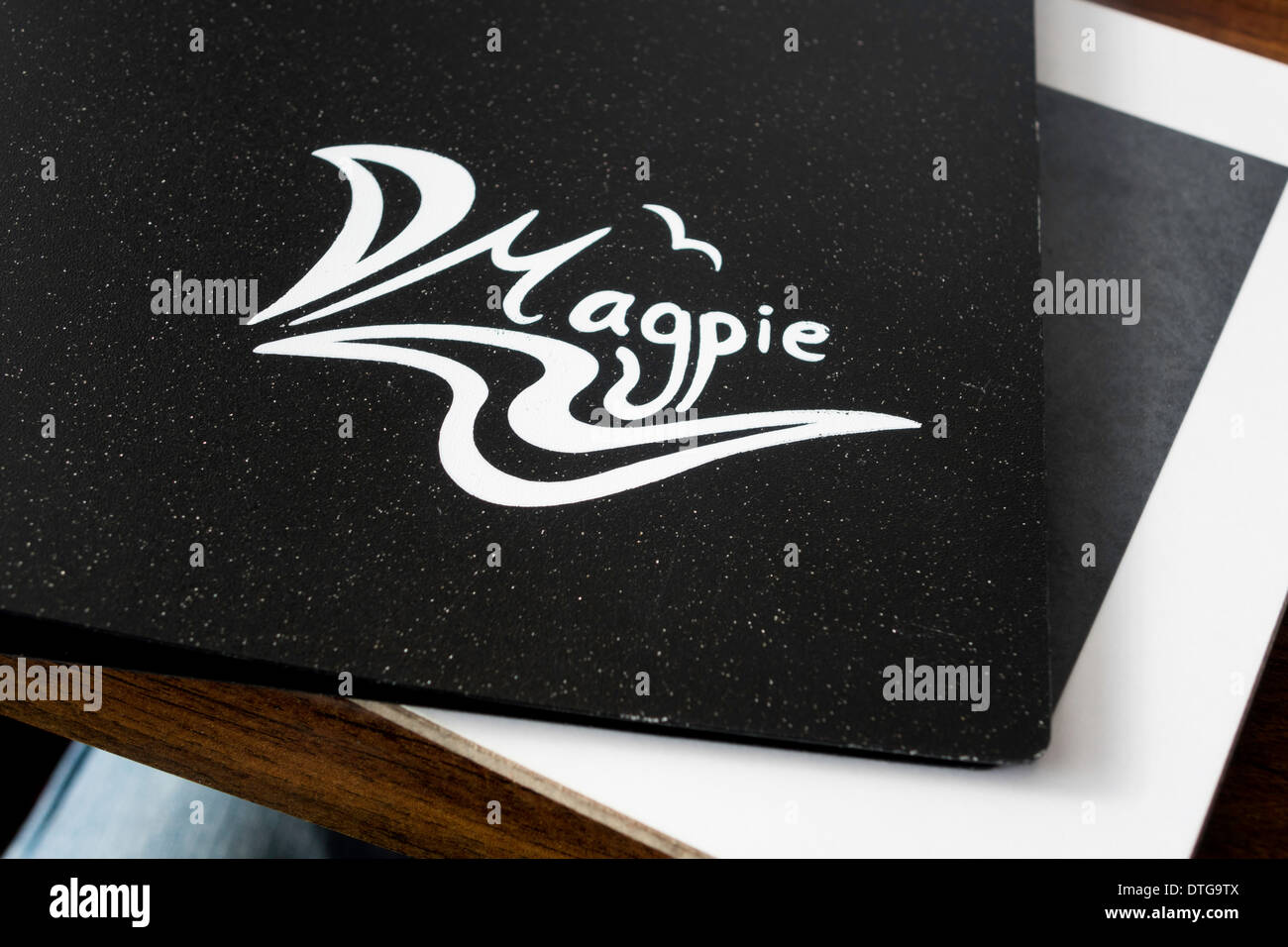 The magpie cafe whitby hi-res stock photography and images - Alamy