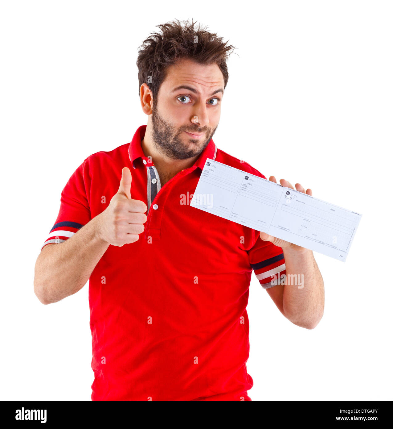 Money order hi-res stock photography and images - Alamy