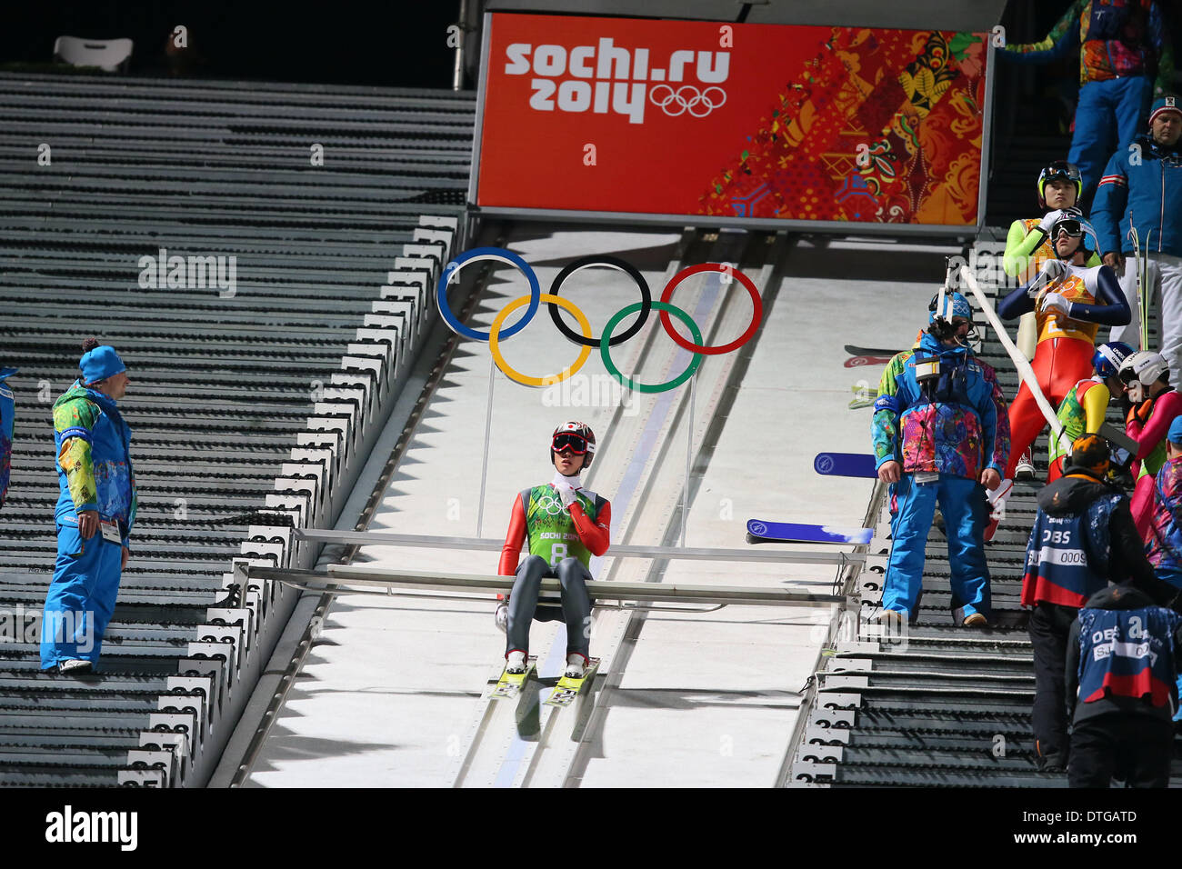 Yutaka takeuchi hi-res stock photography and images - Alamy