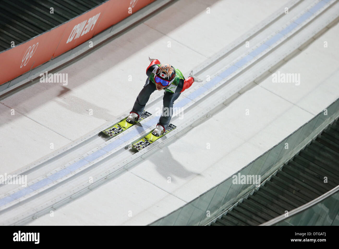 Yutaka takeuchi hi-res stock photography and images - Alamy