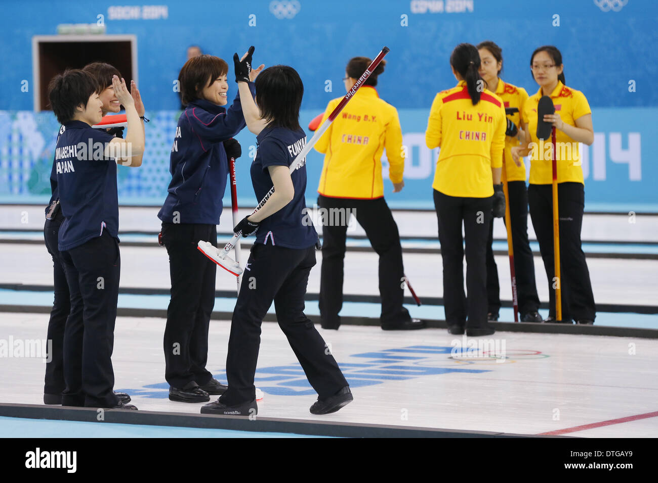 Yusuke ogasawara hi-res stock photography and images - Alamy