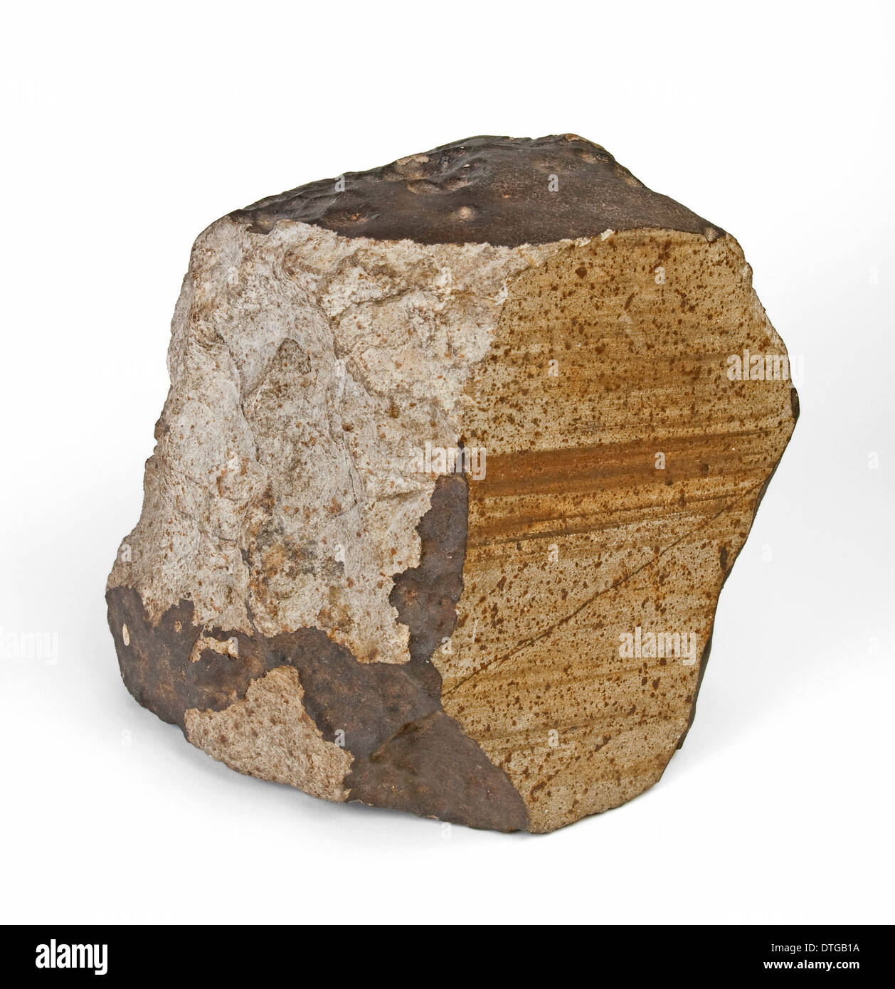 Meteorite structure hi-res stock photography and images - Alamy
