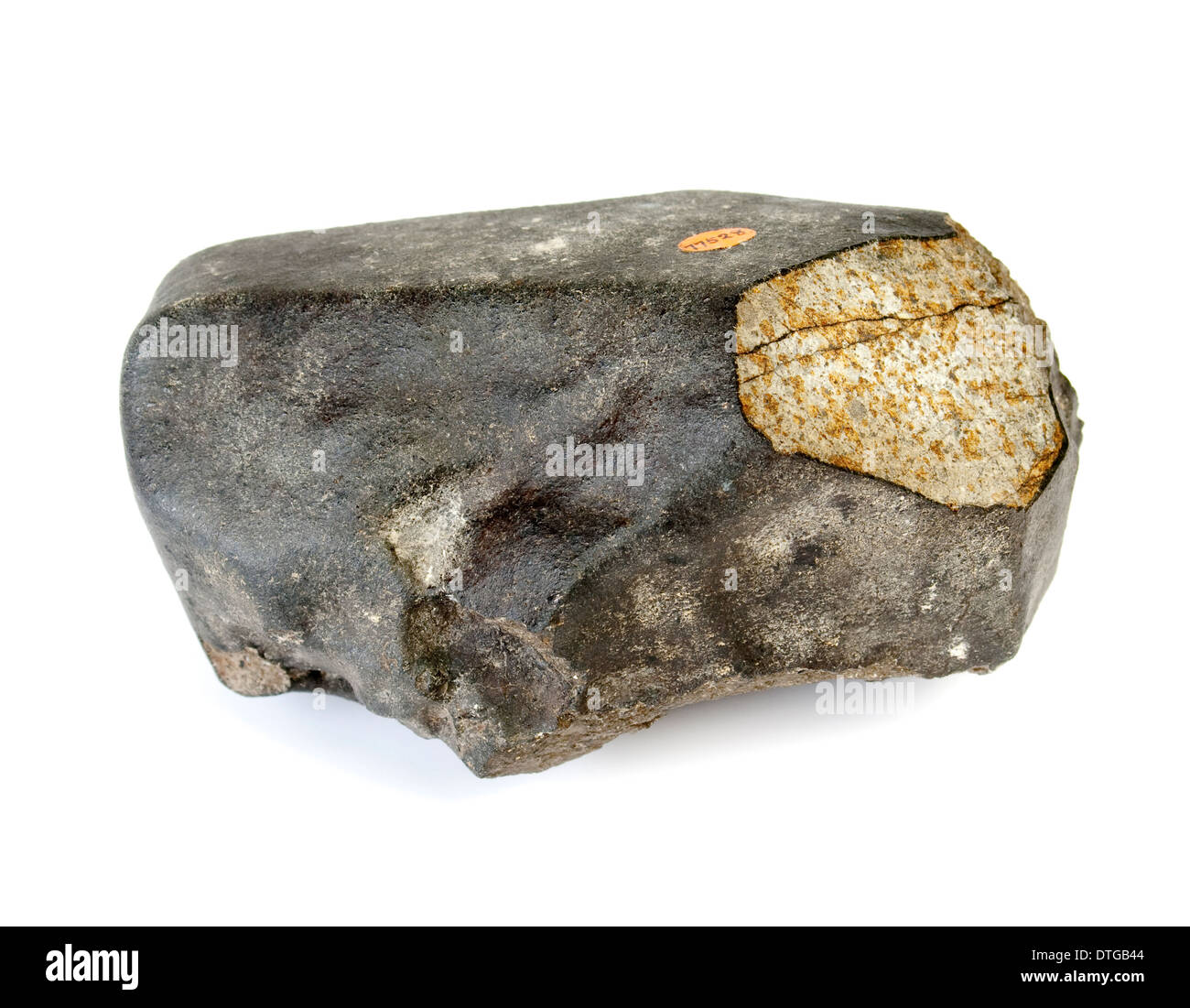 Stony meteorite hi-res stock photography and images - Alamy