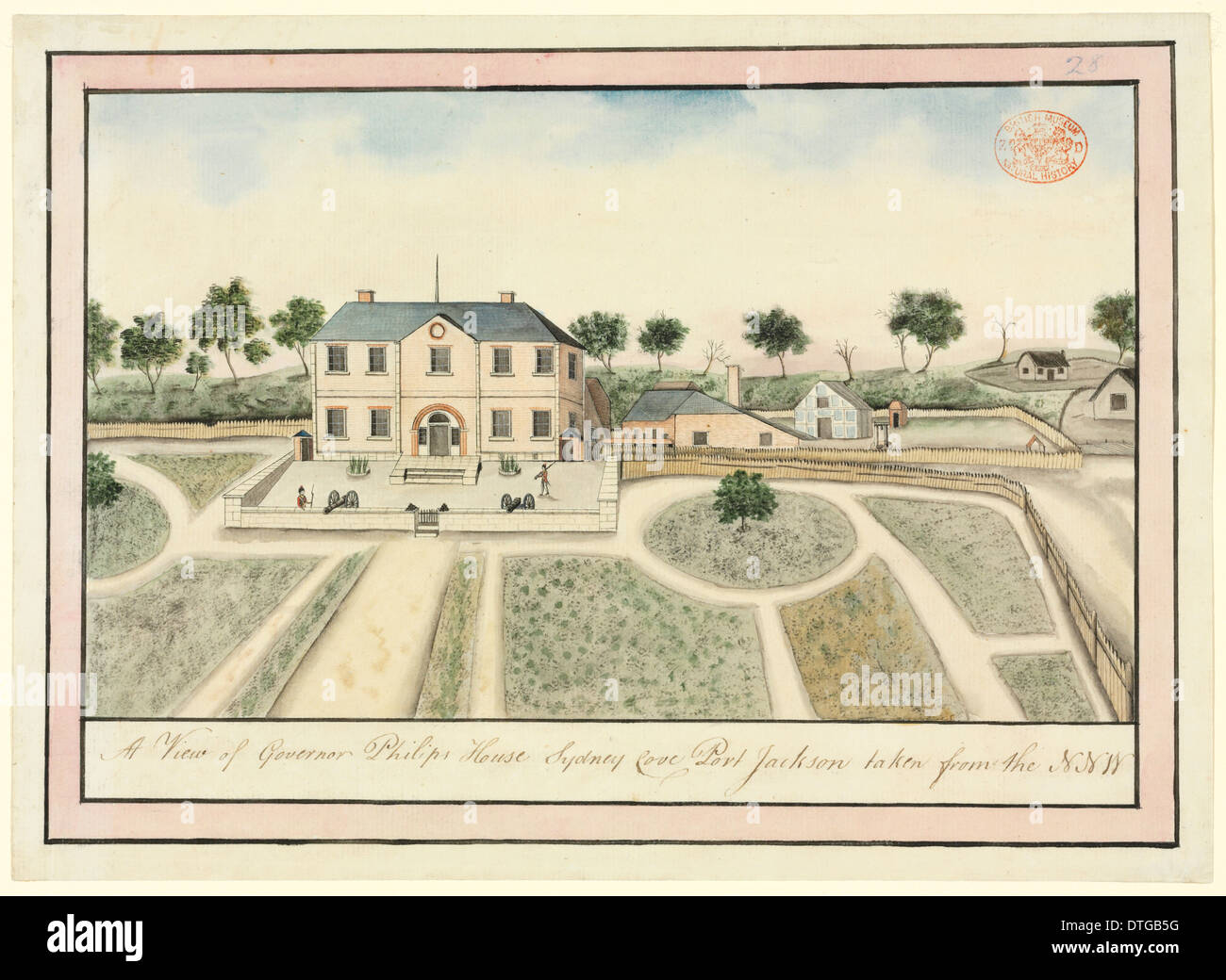 Nsw government house hi-res stock photography and images - Alamy