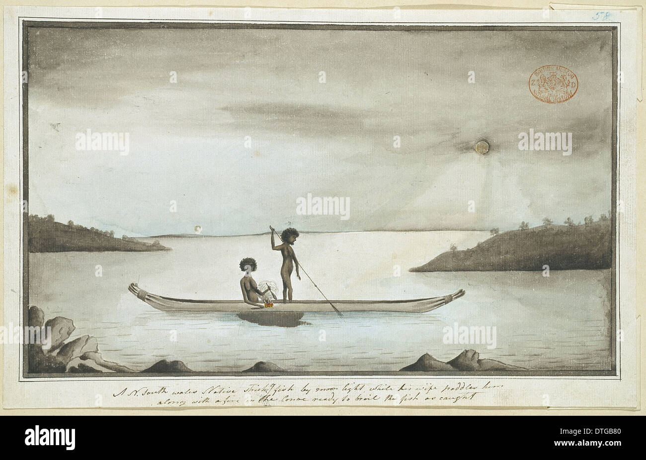 18th century fishing boat hi-res stock photography and images - Alamy